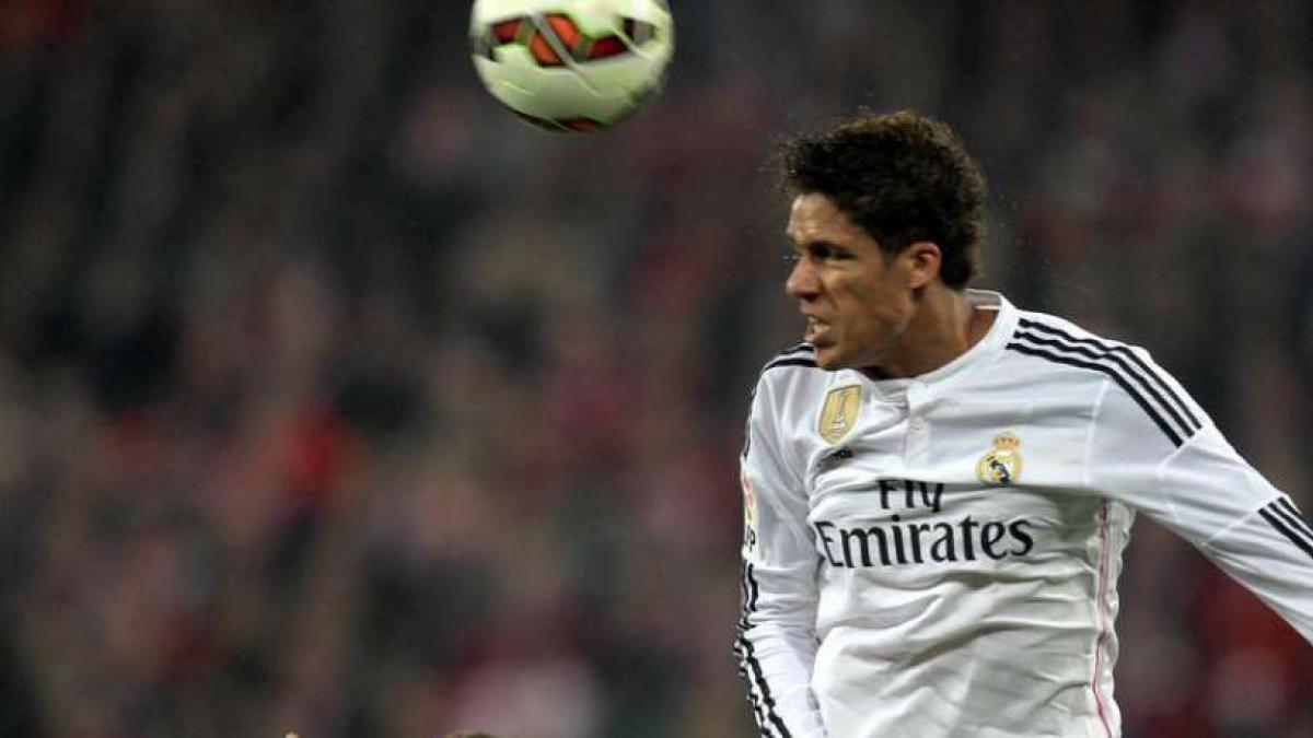 Ligue des Champions : les conseils de Varane au PSG