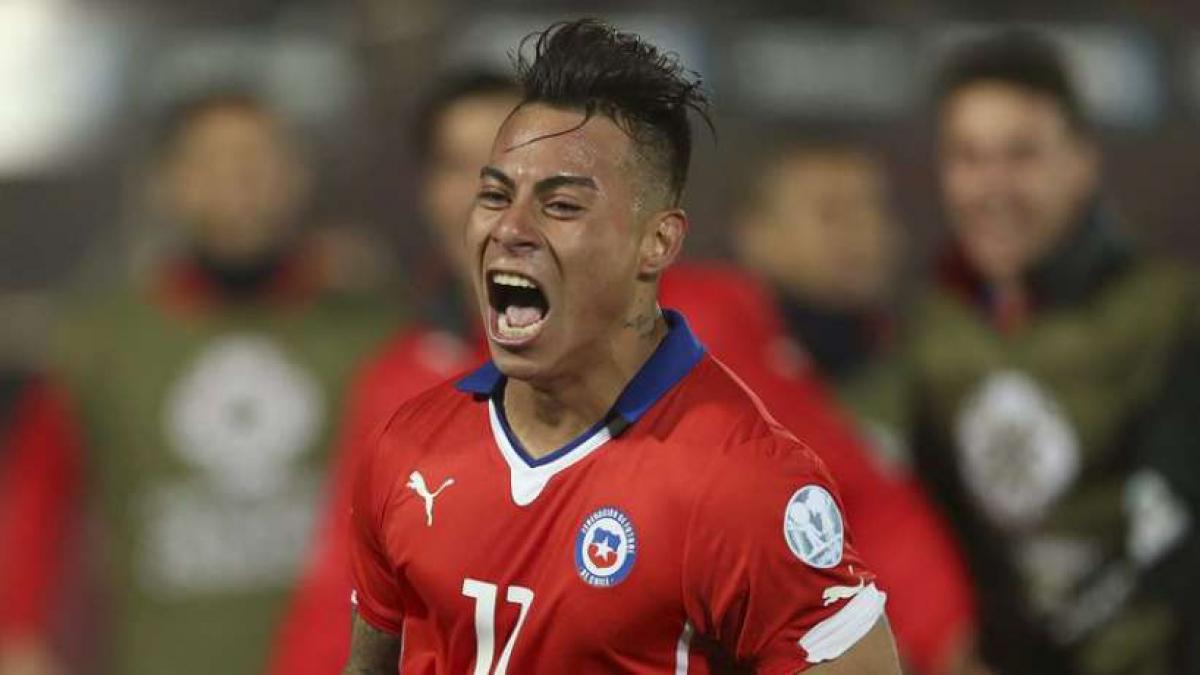 OM : ça avance pour Vargas