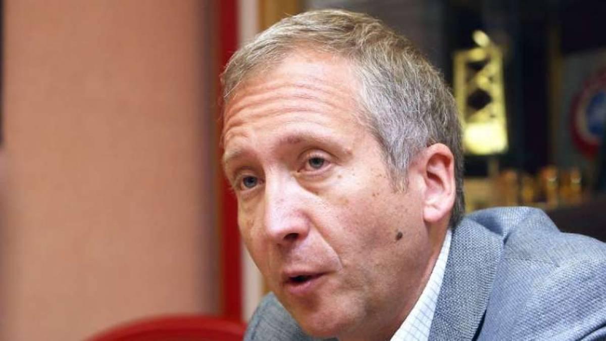 Monaco : quand Vasilyev parle d'arrivées au mercato