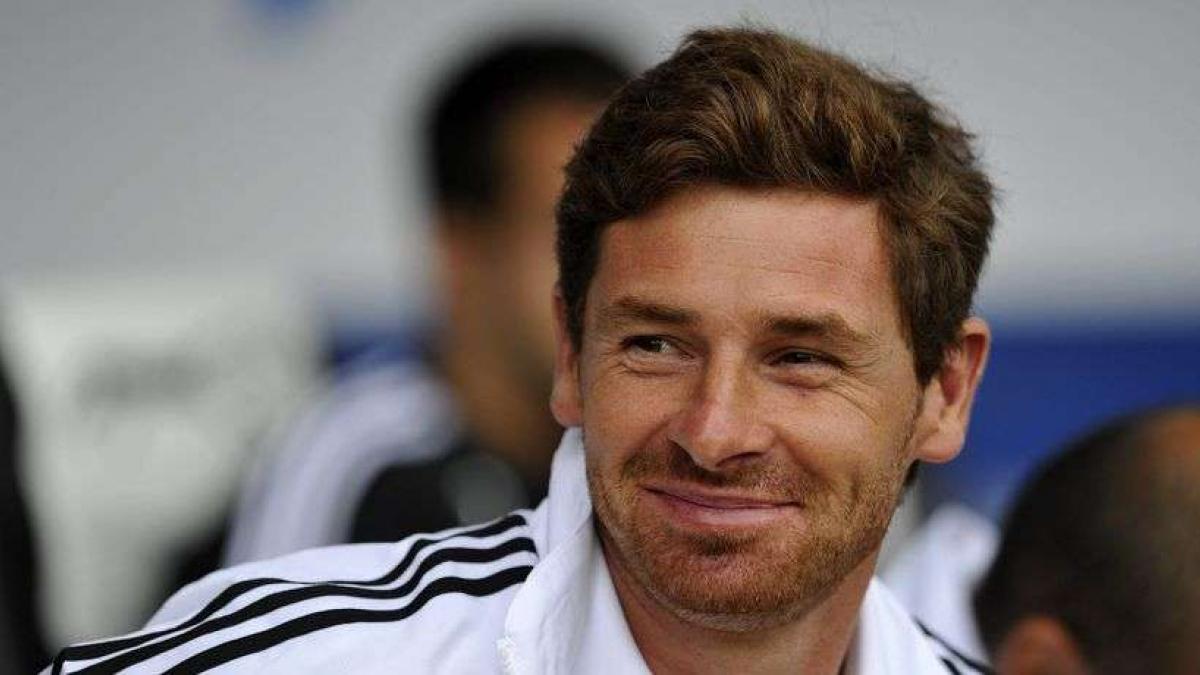 Chelsea : André Villas-Boas dévoile sa méthode et met la barre très haut