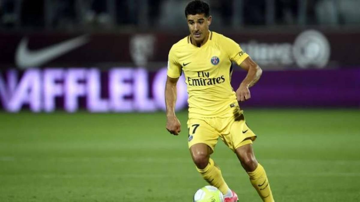 Officiel : le PSG se sépare déjà de Yuri Berchiche