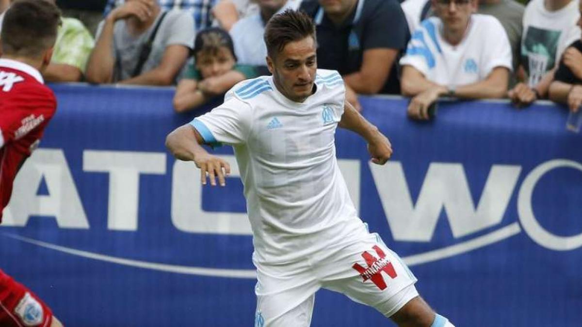 Info FM, OM : Christopher Rocchia et Yusuf Sari sur le départ