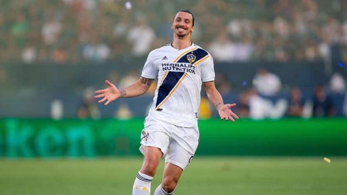 La Nouvelle Déclaration Choc De Zlatan Ibrahimovic