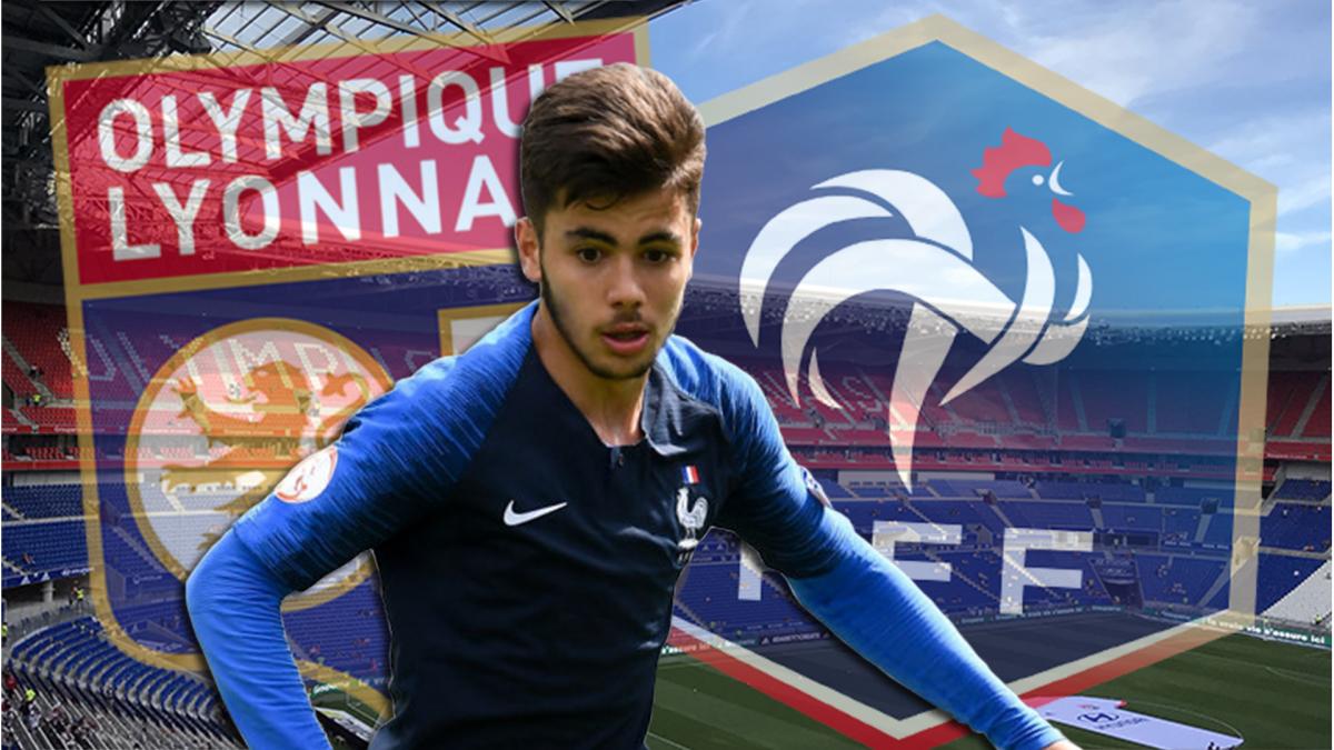 OL : Melih Altikulac suivi à l’étranger