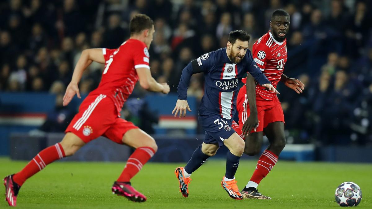 PSG : les critiques contre Lionel Messi font enrager l’Argentine