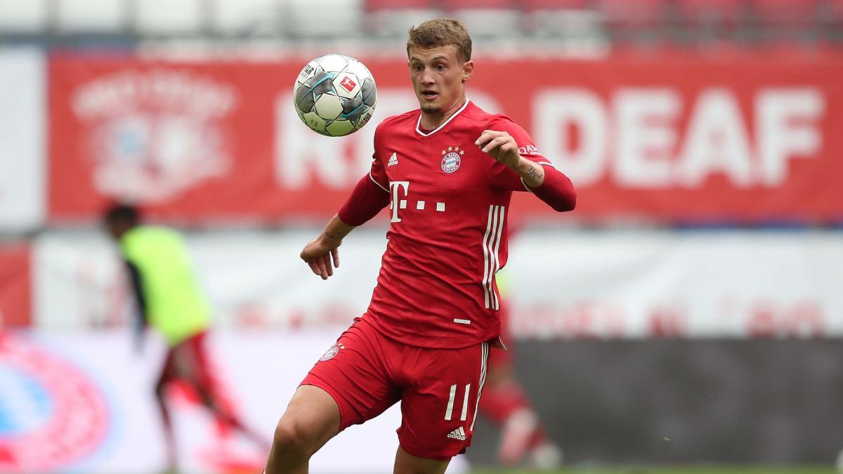 Bayern : un nouveau courtisan français se place pour Michael Cuisance