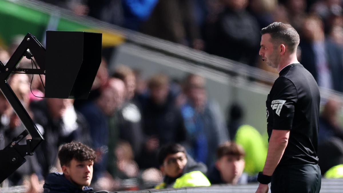 LdC : l’arbitre de PSG-Brest est connu