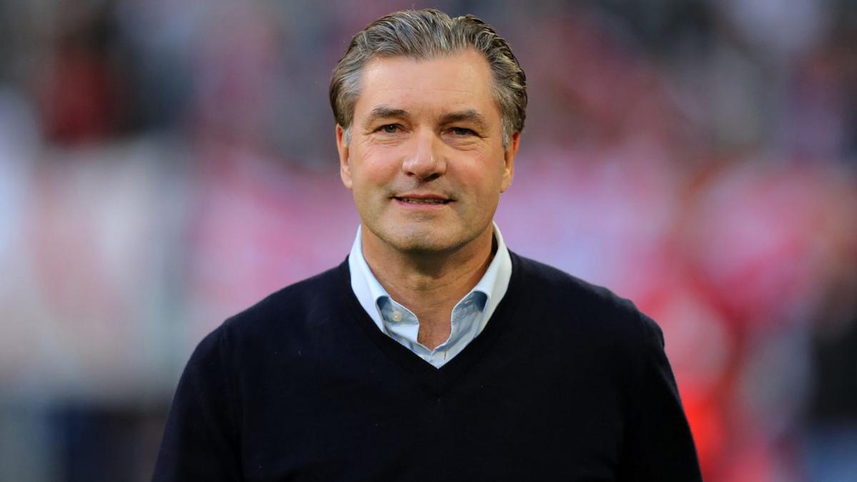FC Barcelone : Michael Zorc futur directeur sportif