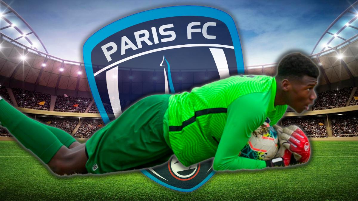 Le Paris FC s’offre le prometteur Ibrahim Meite
