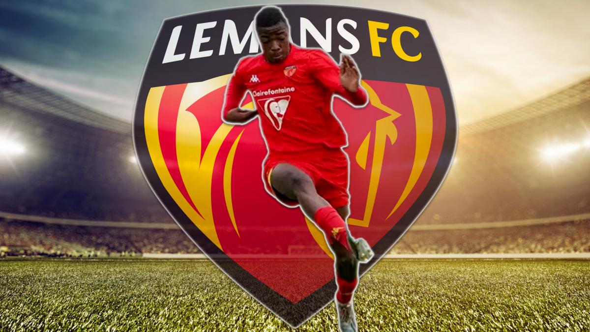 Le Mans : Noah Lobe attise les convoitises