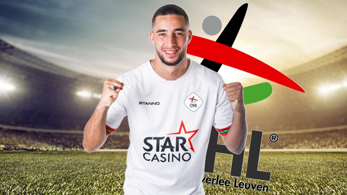 L’impressionnant accident de voiture du Marocain Sofian Kiyine