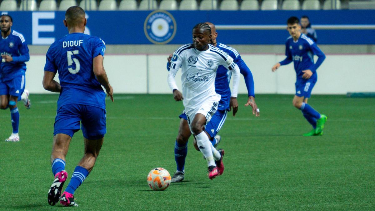 Modeste Duku attise la convoitise