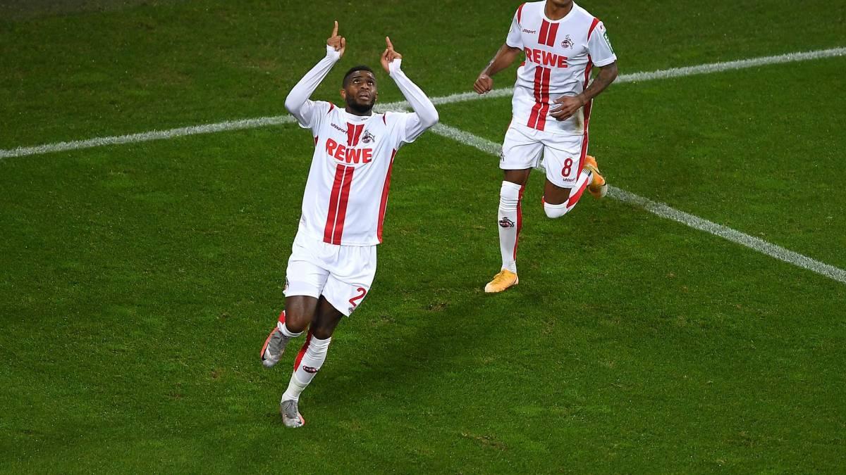 Saint-Etienne fait venir Anthony Modeste en prêt - E-Paris
