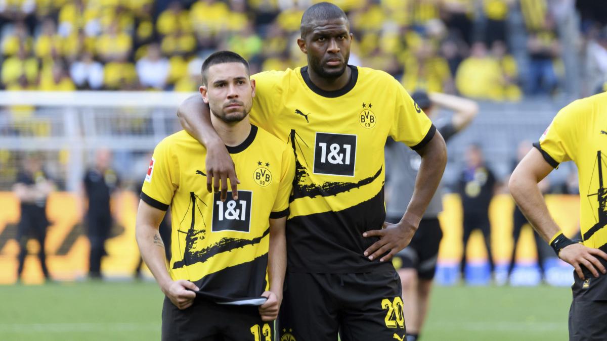 Al-Ahly : c’est bouclé pour Anthony Modeste