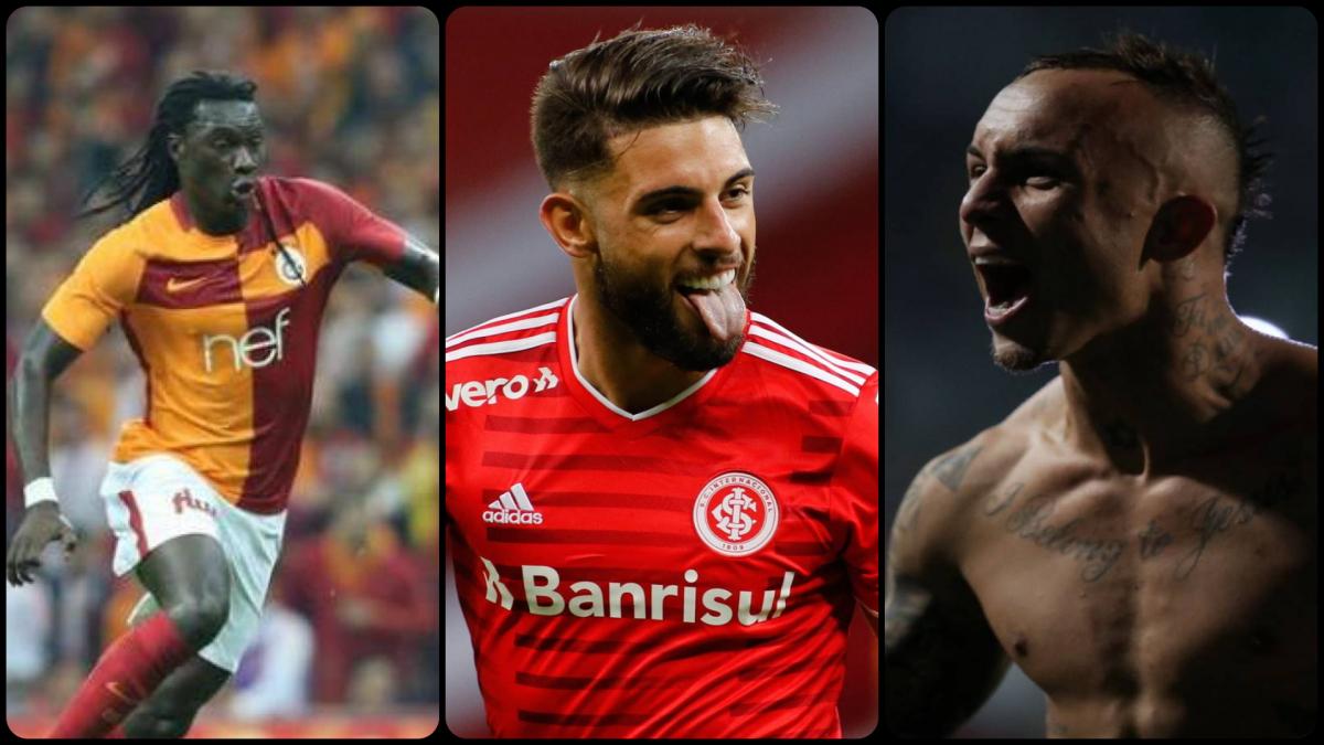 Ces pays où le mercato est encore ouvert