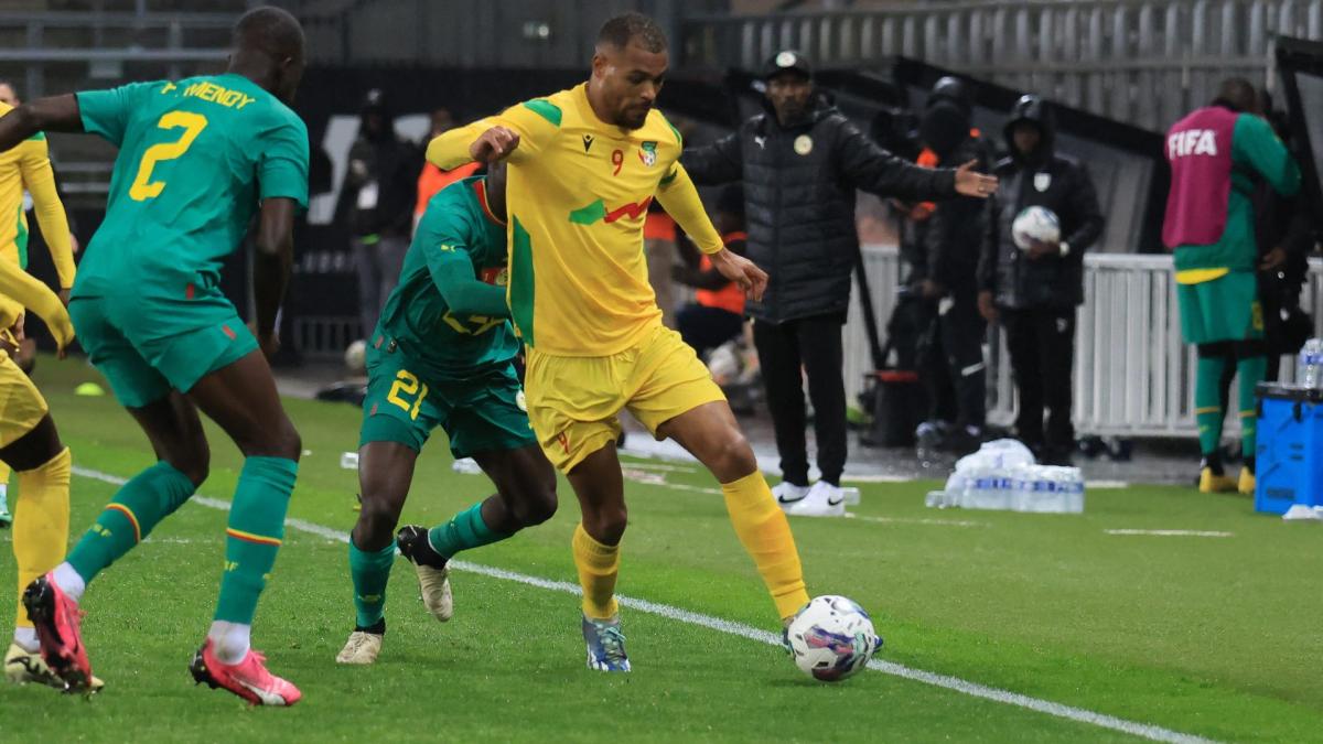 Qualifs CdM 2026 : l’Afrique du Sud se détache, mauvaise opération pour la Tanzanie et le Mozambique