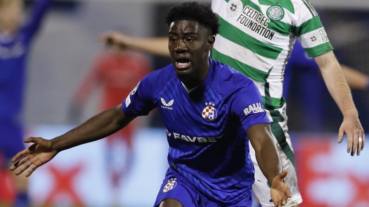 Bailey blaze erome london is a genuine specialist with a