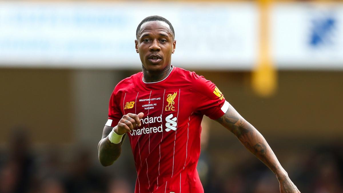 Nathaniel Clyne revient à Crystal Palace