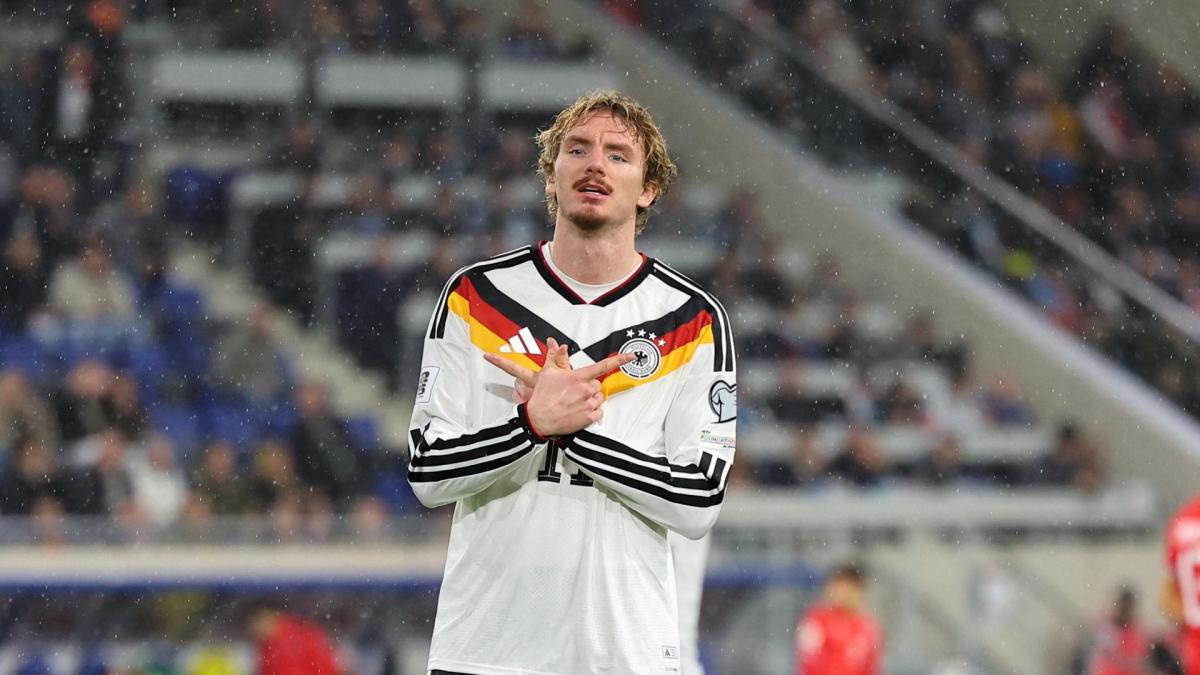 Qualifs CdM 2026 : l’Allemagne et les Pays-Bas qualifiés pour le Mondial