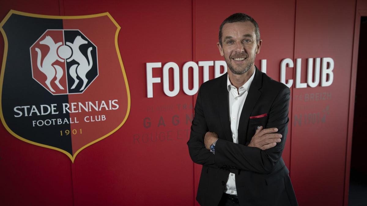 Le football français réagit à la disparition de Nicolas Holveck