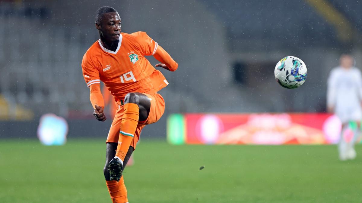 Nicolas Pépé signe librement à Villarreal