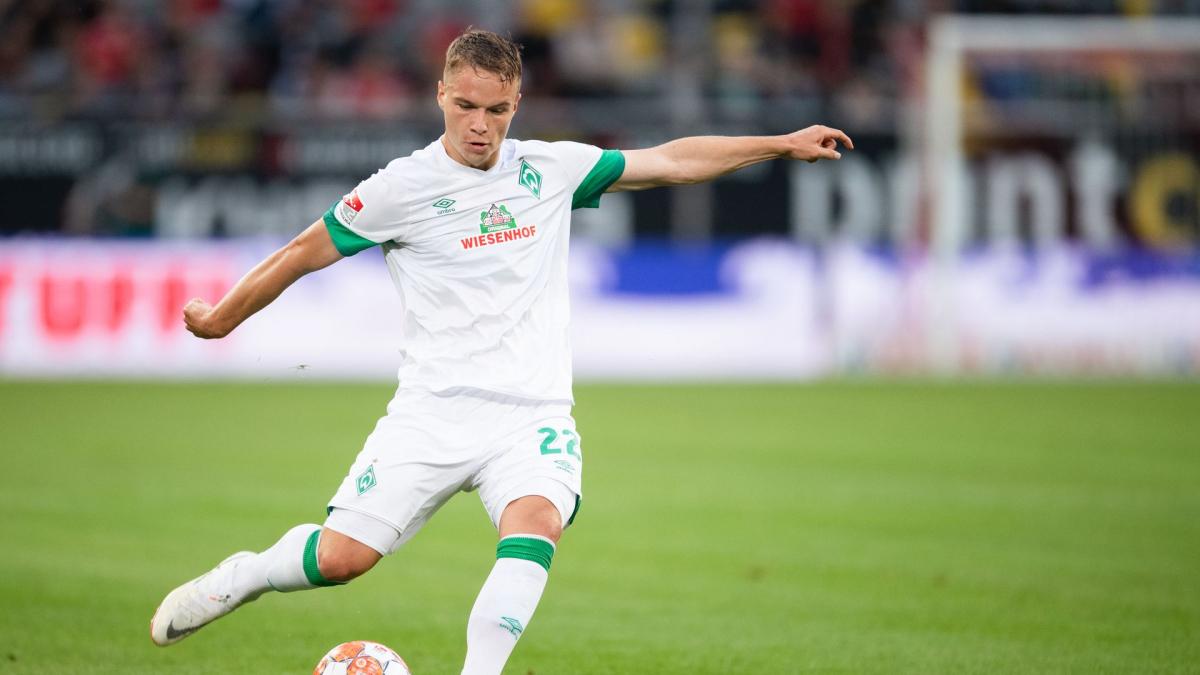 Le TFC a fait une offre pour Niklas Schmidt