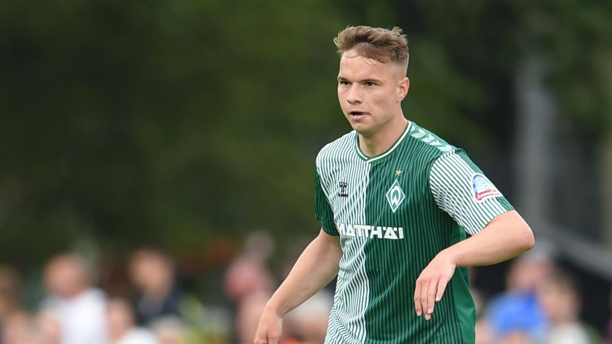 Le Toulouse FC recrute Niklas Schmidt