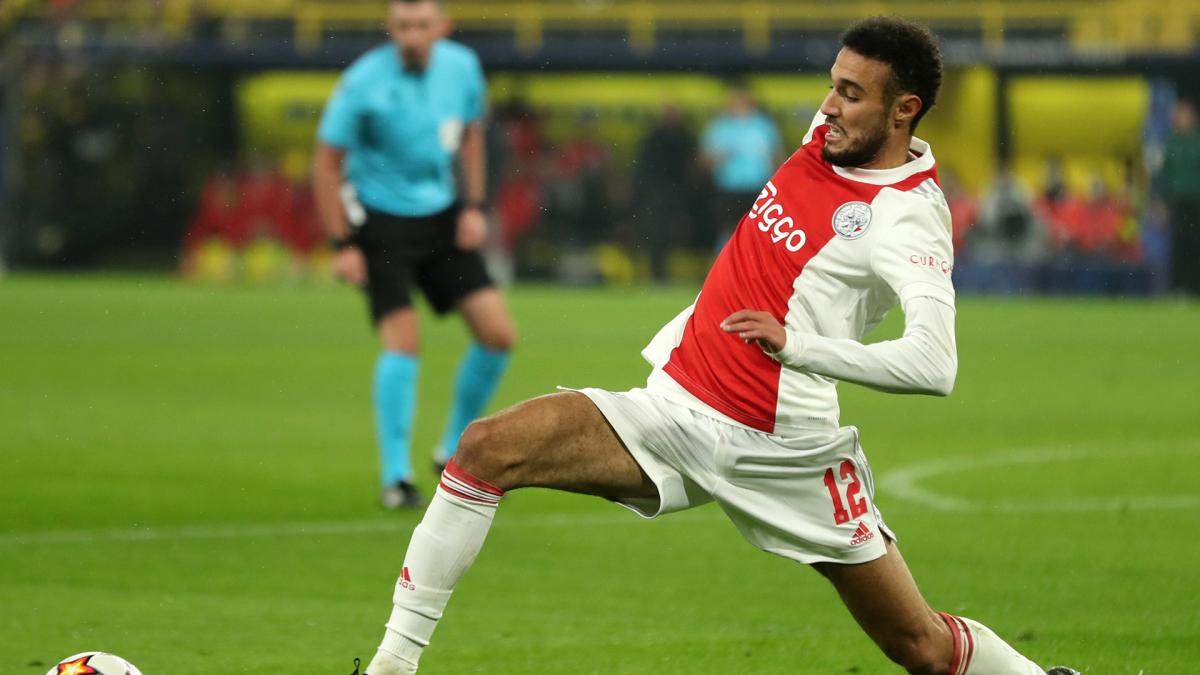 Maroc : Noussair Mazraoui de retour en sélection - E-Paris