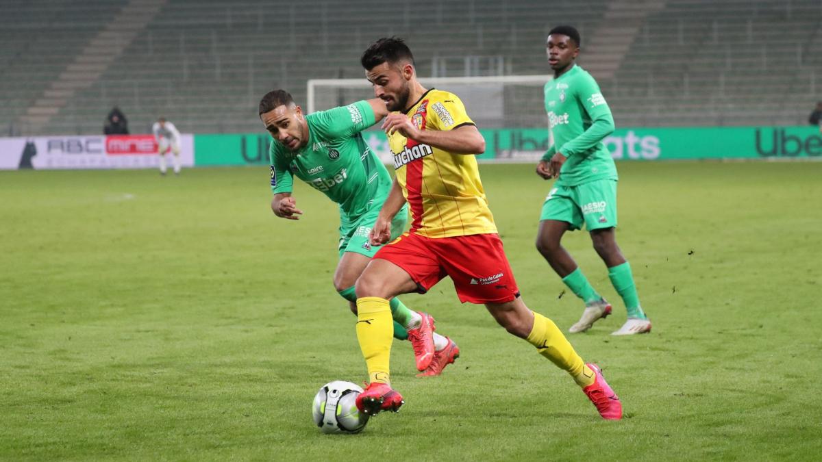 Corentin Jean rejoint l'Inter Miami