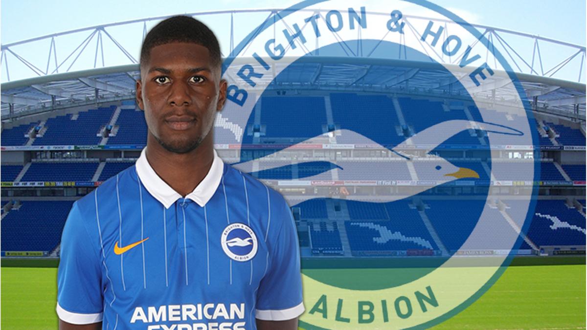 Le Borussia Mönchengladbach s’entiche de la sensation Odell Offiah