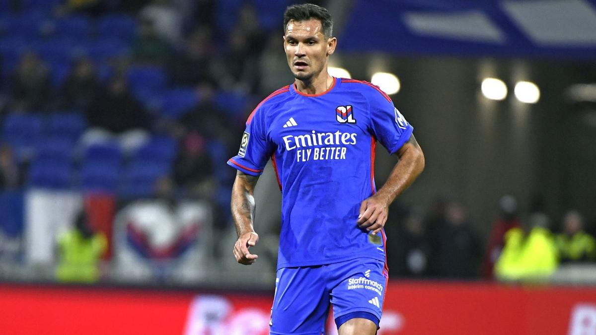 OL : Pierre Sage rend hommage à Dejan Lovren