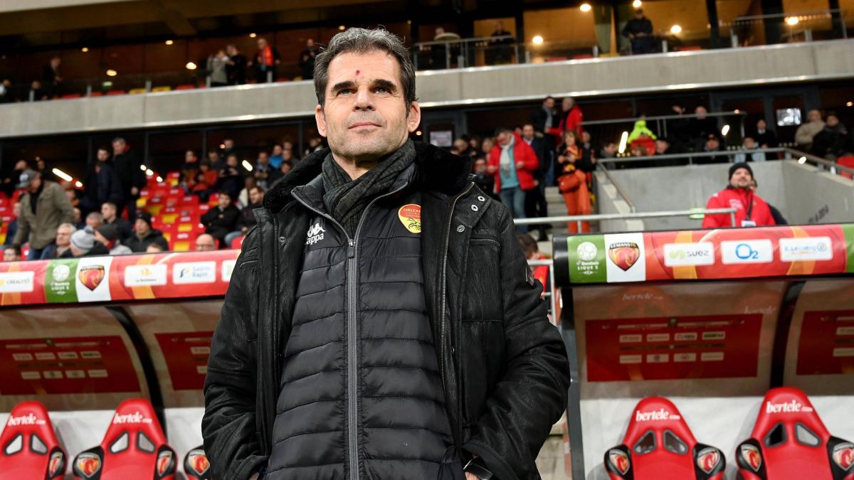 PSG : Didier Ollé-Nicolle nouveau coach des féminines