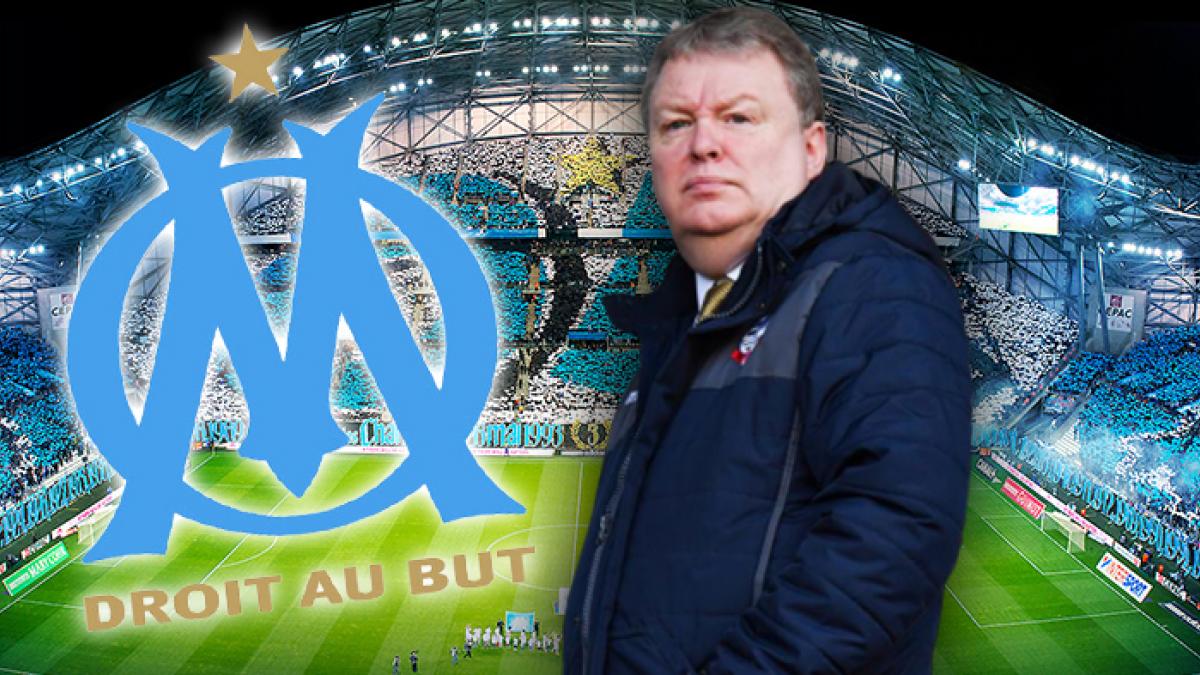 OM : qui êtes-vous monsieur Paul Aldridge