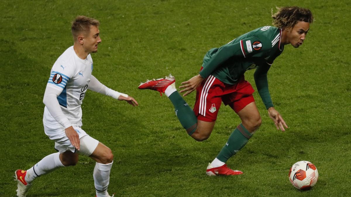 Ligue Europa : l'OM peut être déçu