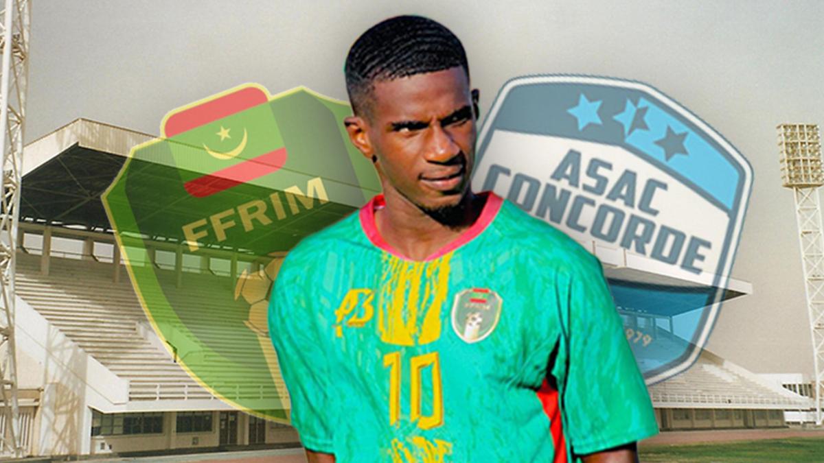 Oumar M'Bareck attise les convoitises