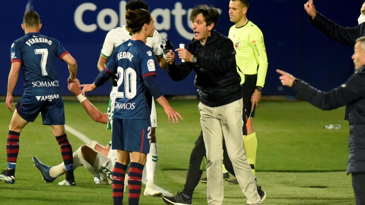 José "Pacheta" Martin nommé entraîneur de Villarreal