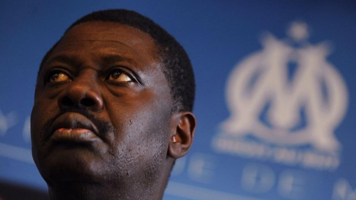 OM : le jour où Pape Diouf a voulu recruter Trésor Mputu