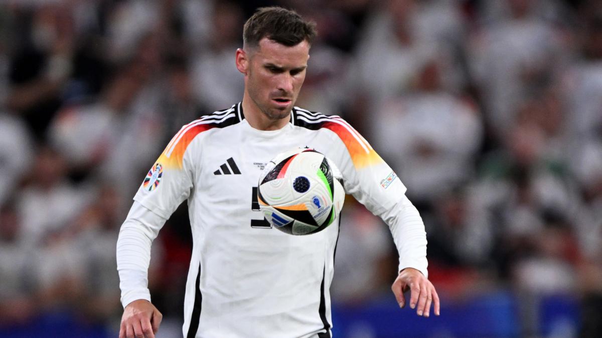 Le Borussia Dortmund s’est mis d’accord avec Pascal Groß