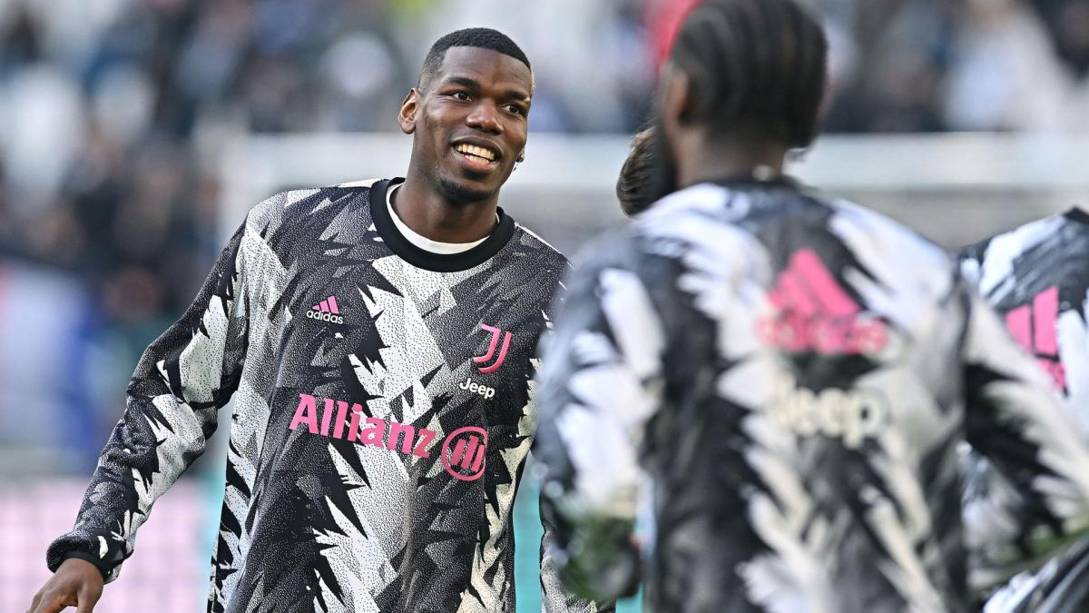 L’affaire Pogba arrange bien la Juventus