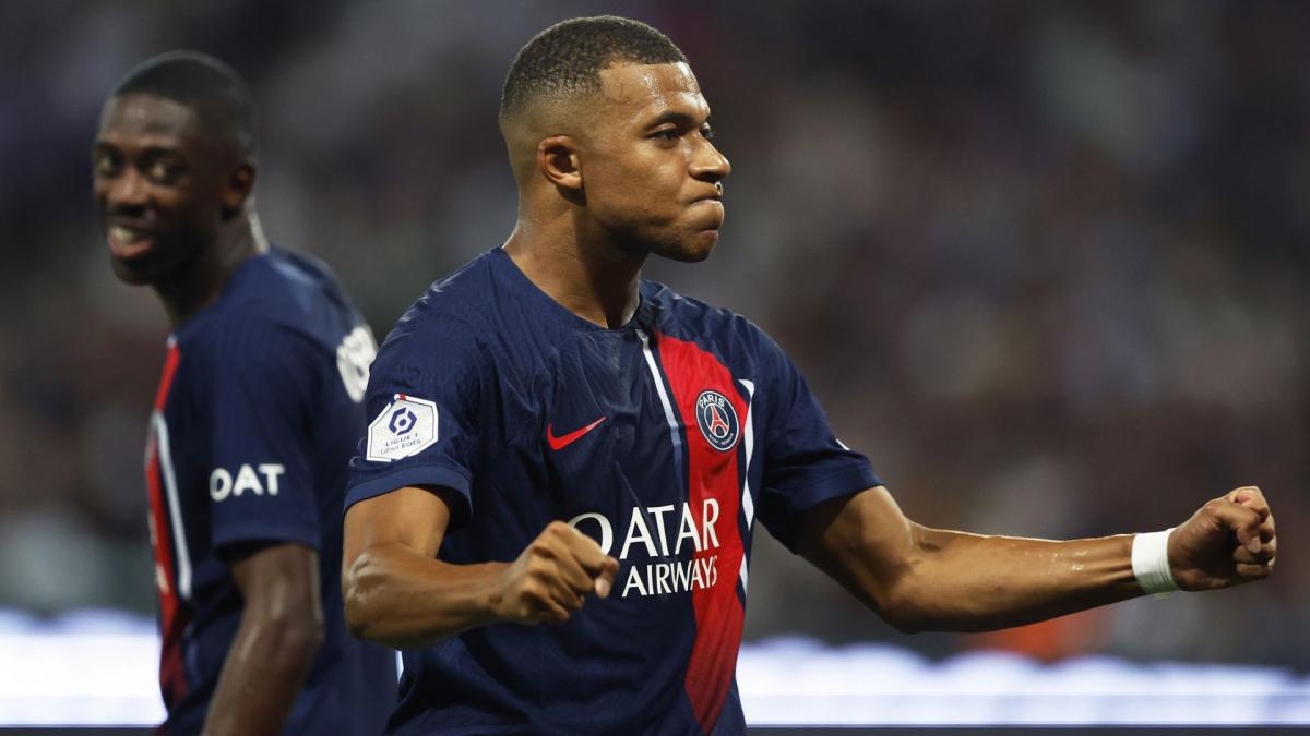 PSG-Lens | Streaming : comment regarder le match en direct