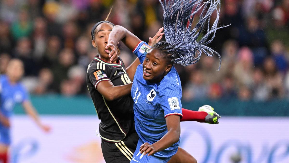 Panama - France : les compositions officielles