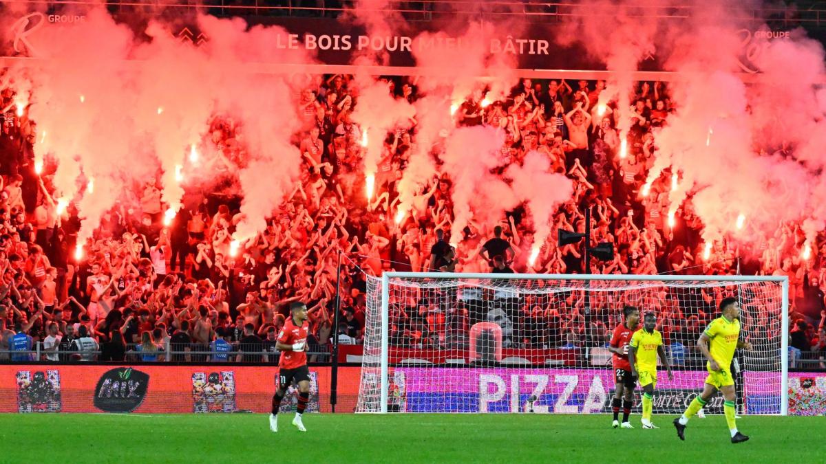 Steven Gerard débarque au Stade Rennais