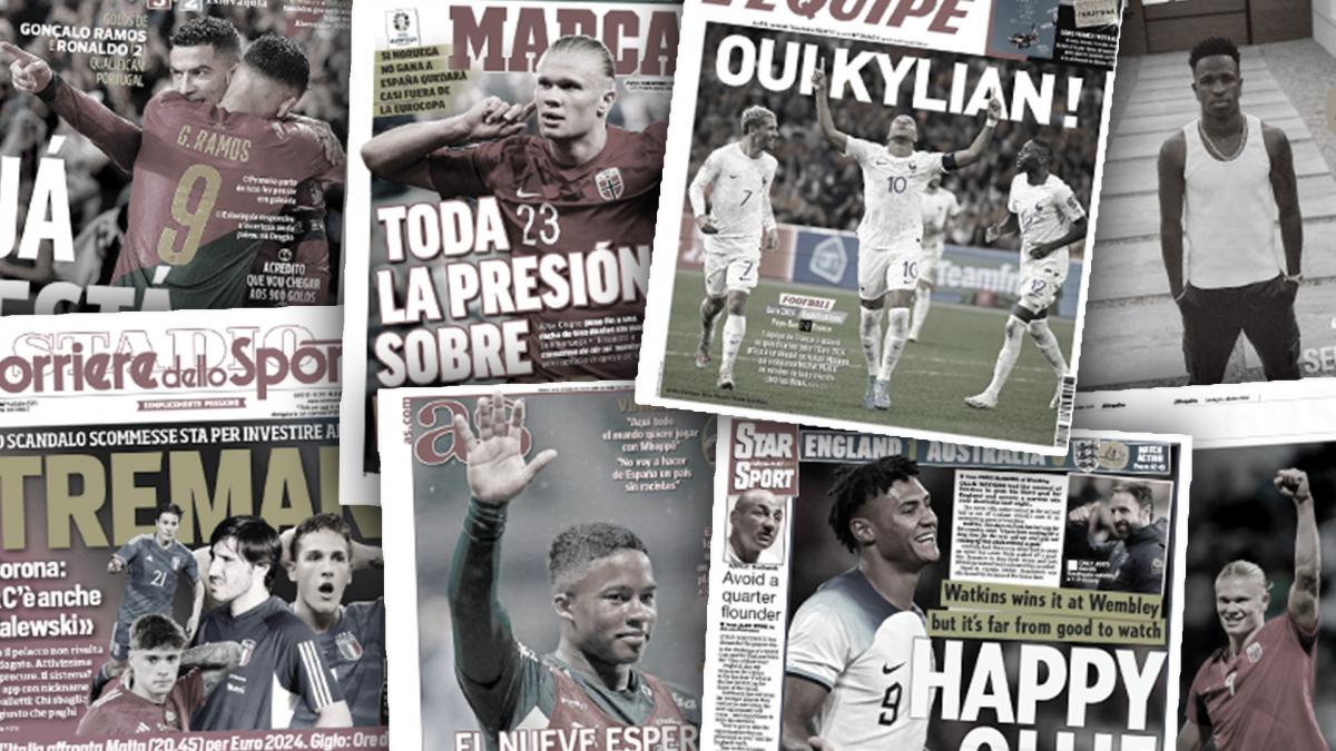 Le Real Madrid a pris une grande décision pour le futur d’Endrick, le plan fou du FC Barcelone ...