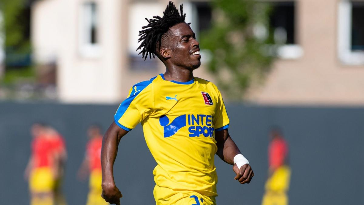 Teddy Okou attise les convoitises en Europe