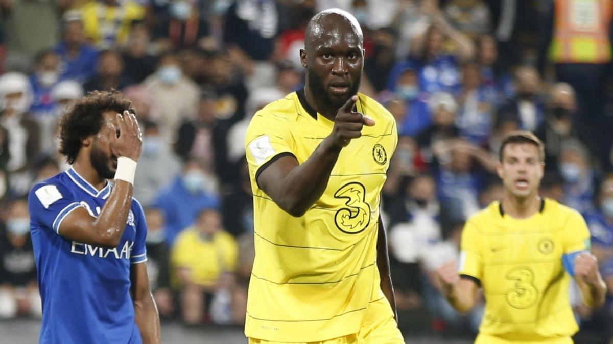 CDM des Clubs : Chelsea fait l'essentiel face à Al-Hilal