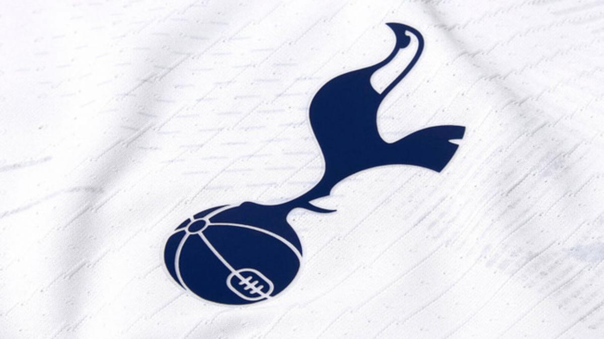 Tottenham officialise l’arrivée d’un nouveau directeur technique Tottenham officialise l’arrivée d’un nouveau directeur technique