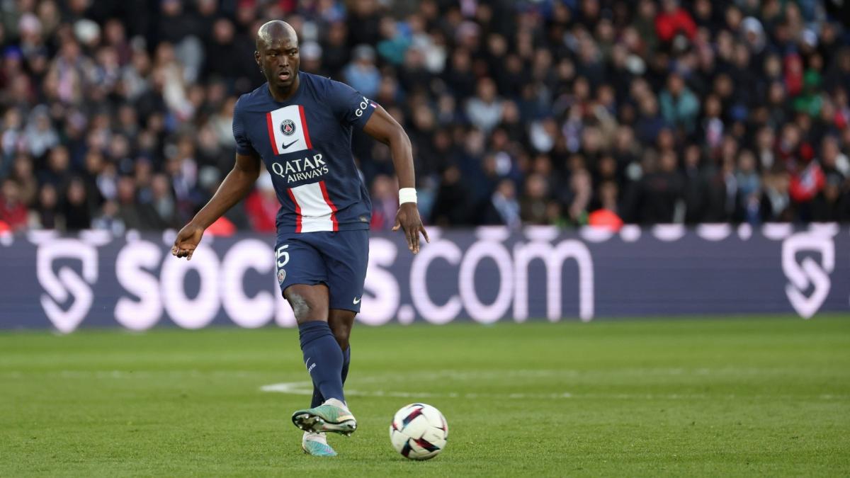 PSG : une offre de dernière minute pour Danilo Pereira