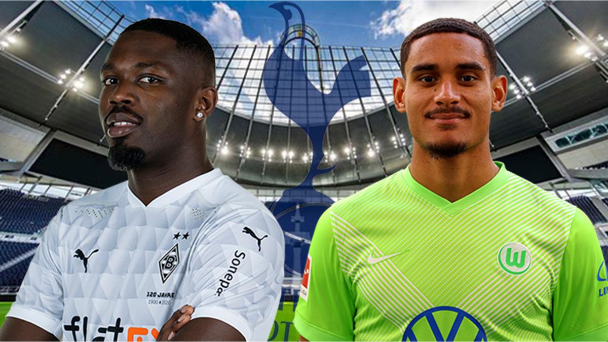 Mercato : Tottenham aime le made in France - E-Paris