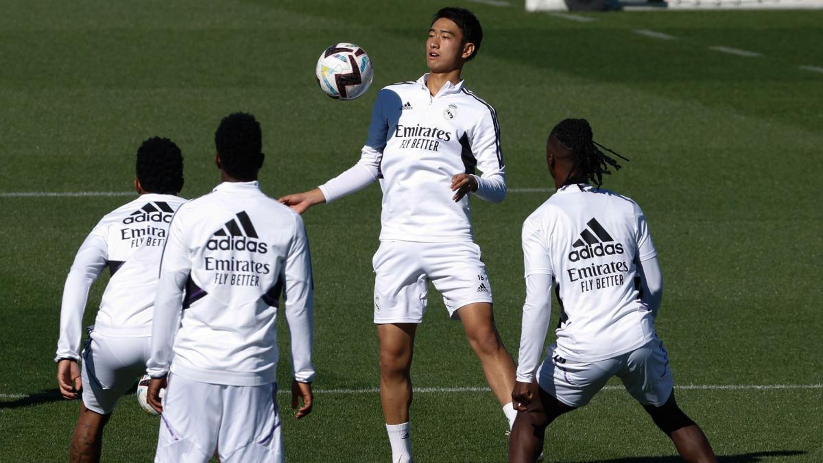 Où en est ’’Pipi’’, le footballeur recruté à 9 ans par le Real Madrid