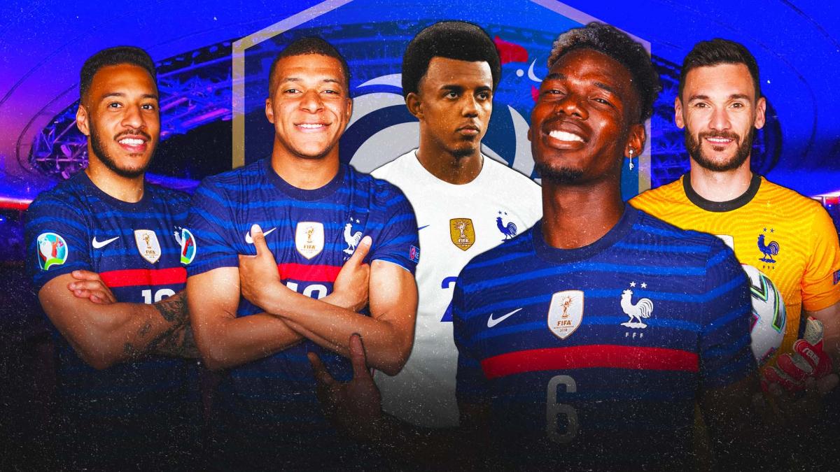 JT Foot Mercato : les 13 Bleus qui enflamment le mercato